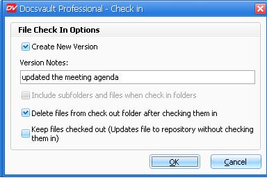 Editing Documents