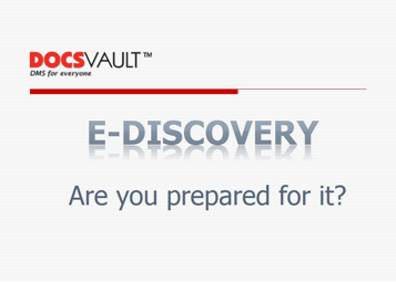Document Management Demos | Docsvault