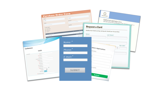 Improving HR Process - Managing Leave Applications Electronically