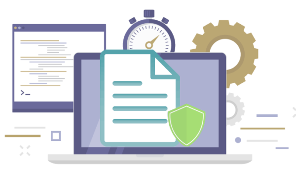 Records Retention Automation | Docsvault | Document Management