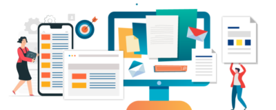 Digital Transformation with Document Management | Document Management Software | Docsvault