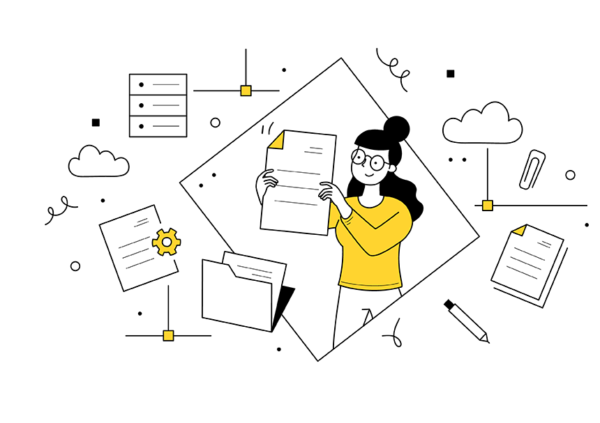 The Best Document Management Software for Small Businesses