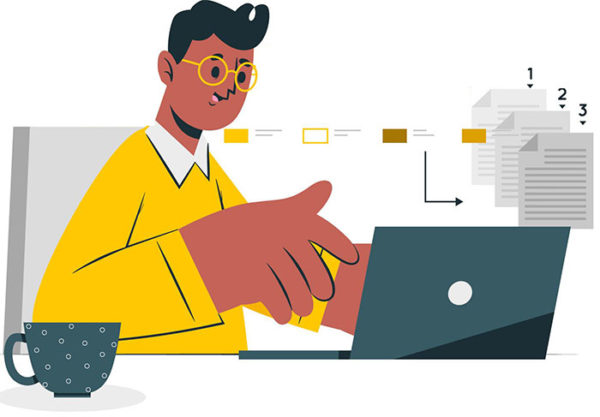 What are the Benefits & Importance of Document Version Control ...